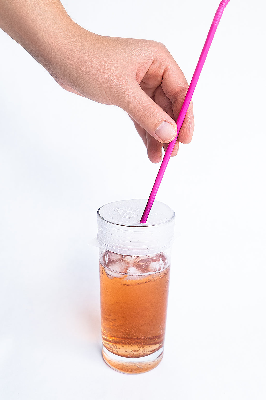 Drinksafe: Drink spiking protection